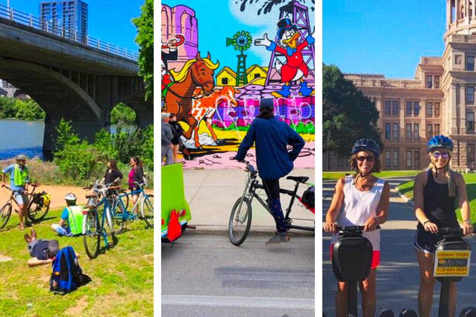 17 Best Austin Tours Worth Your Money (ranked!) - Happy To Be Texas