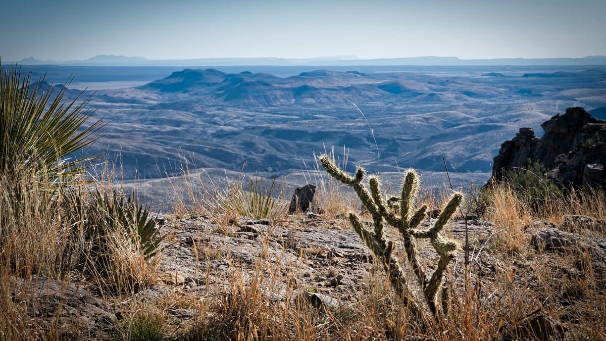 15 Jaw Dropping Mountains in Texas to Visit - Happy To Be Texas