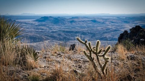 15 Jaw Dropping Mountains in Texas to Visit - Happy To Be Texas
