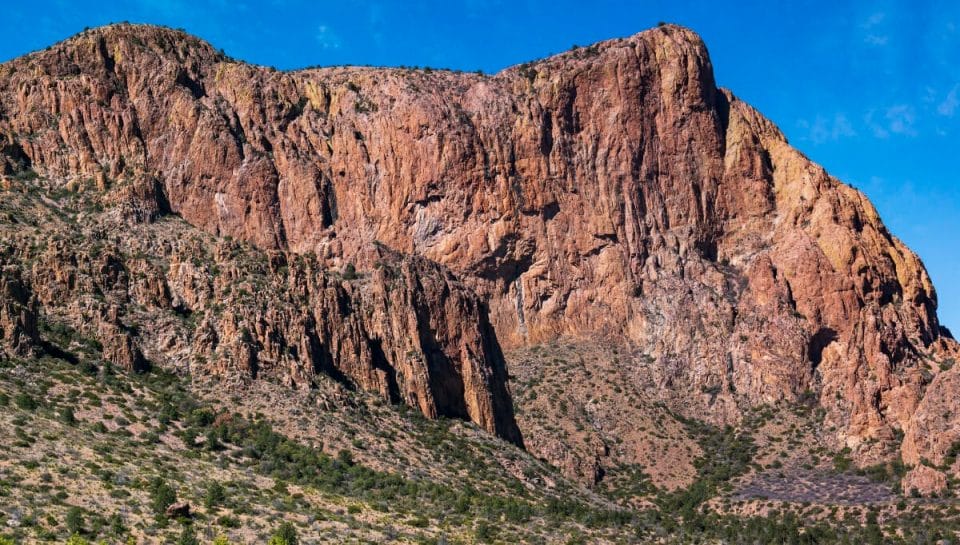 15 Jaw Dropping Mountains in Texas to Visit - Happy To Be Texas