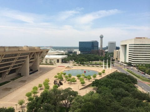 21 Iconic Historic Sites in Dallas, Texas (must-visit) - Happy To Be Texas