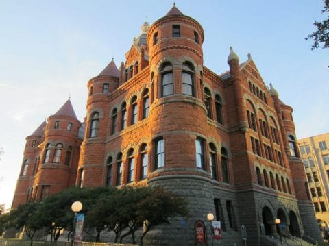 21 Iconic Historic Sites in Dallas, Texas (must-visit) - Happy To Be Texas