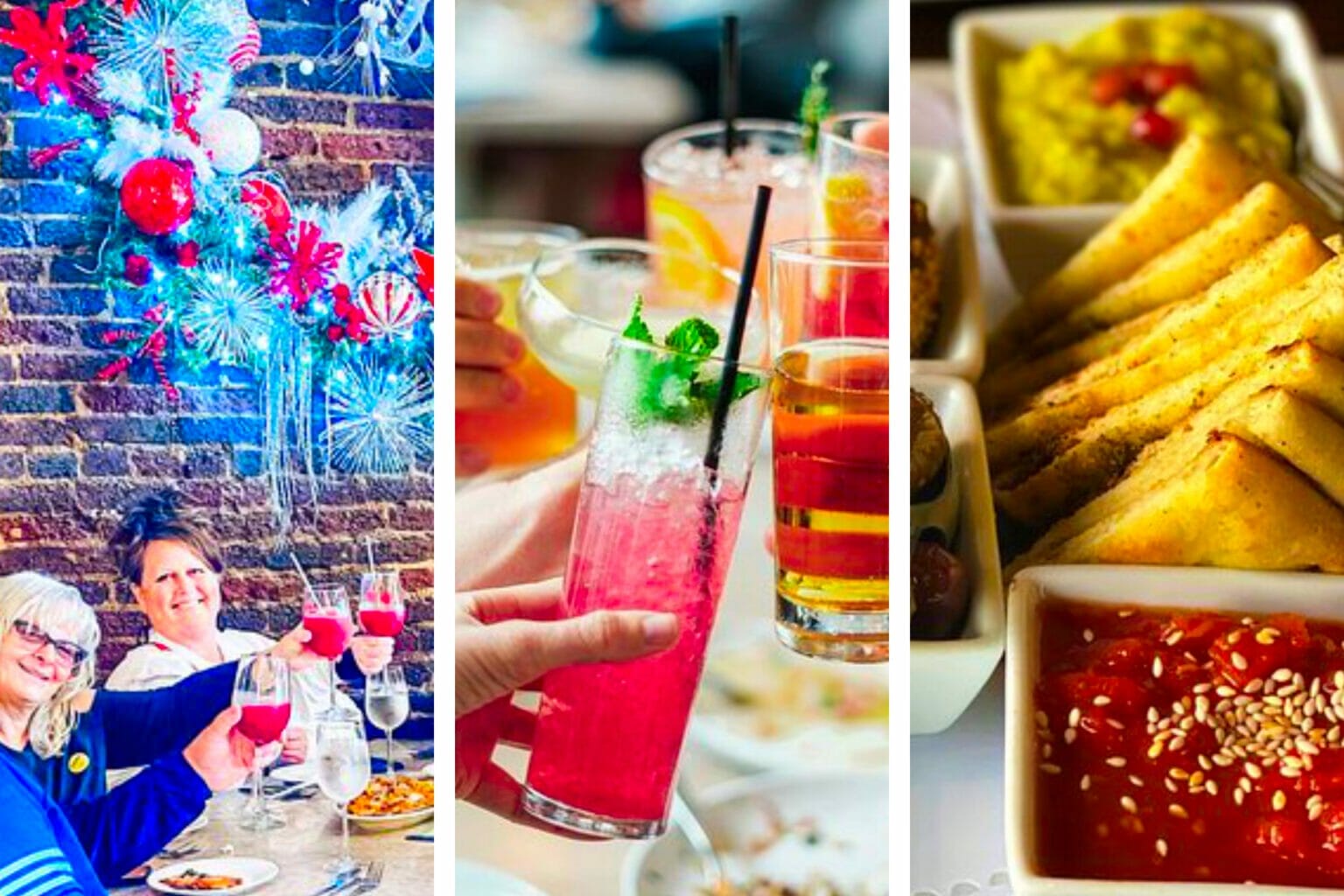 7 Best Dallas Food Tours & Brewery Tours (2023) - Happy To Be Texas