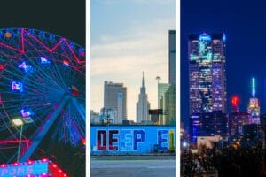 29 Unique Facts about Dallas, Texas - Happy To Be Texas