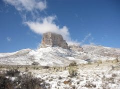 15 Jaw Dropping Mountains in Texas to Visit - Happy To Be Texas