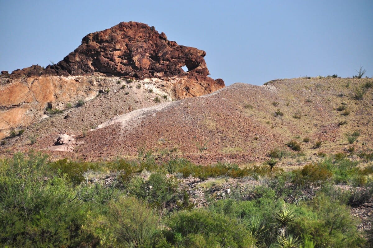 15 Jaw Dropping Mountains in Texas to Visit - Happy To Be Texas