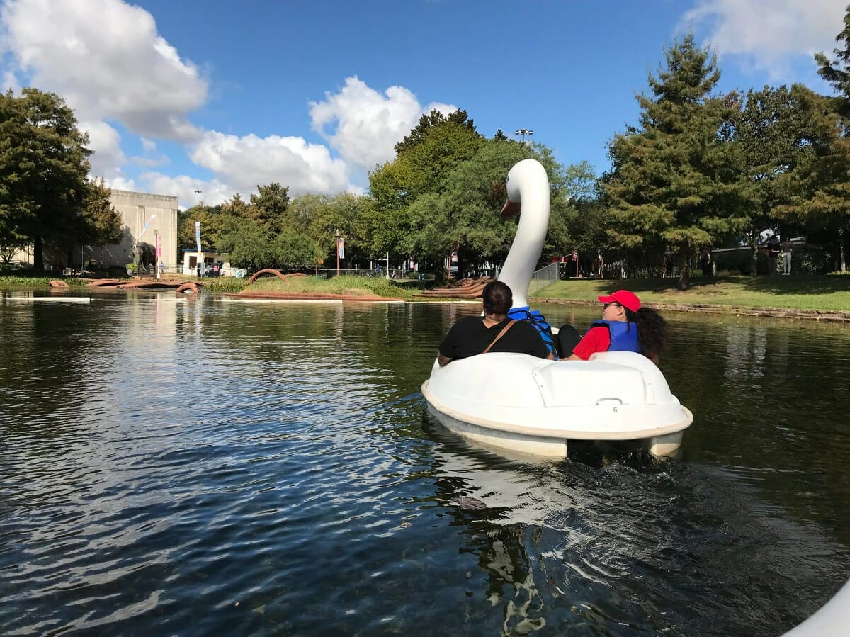 21 Iconic Historic Sites in Dallas, Texas (must-visit) - Happy To Be Texas