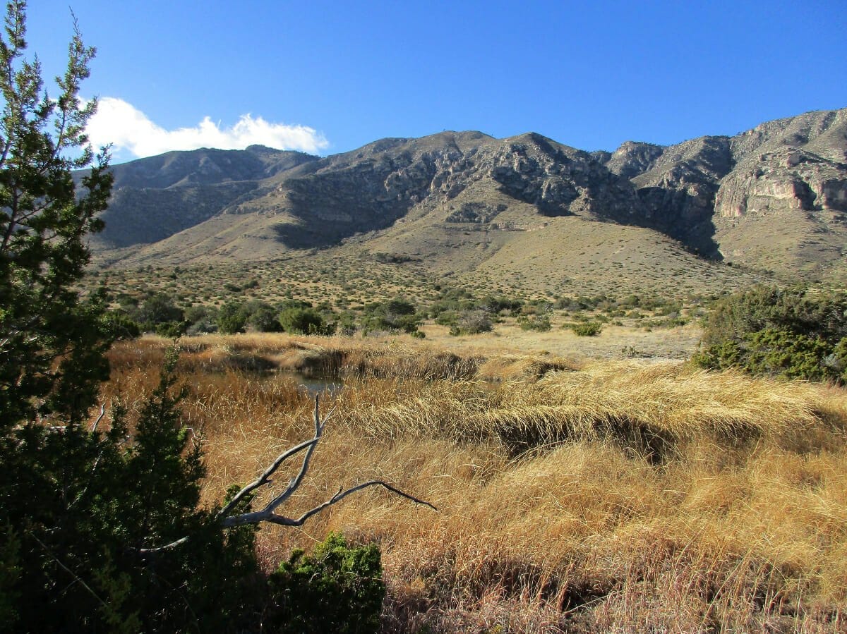 15 Jaw Dropping Mountains in Texas to Visit - Happy To Be Texas