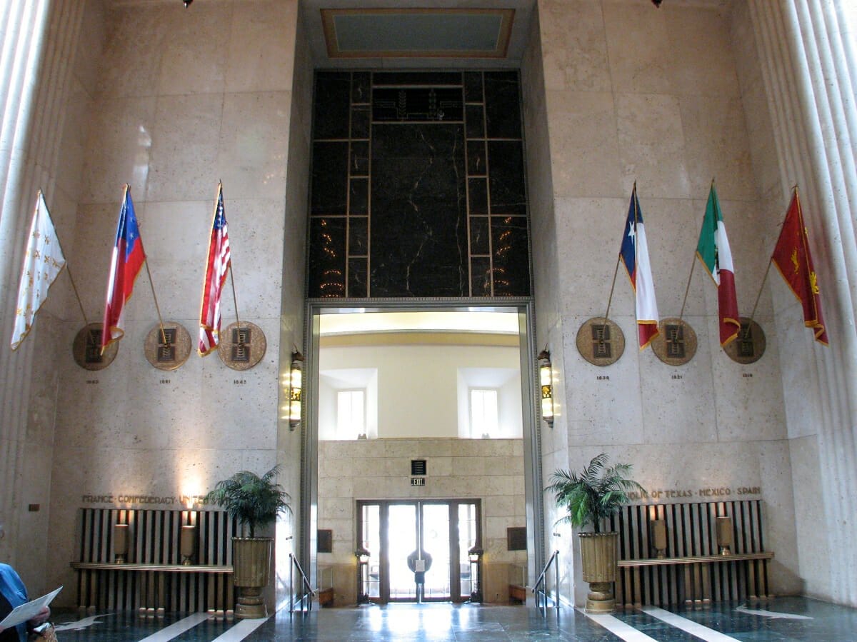 21 Iconic Historic Sites in Dallas, Texas (must-visit) - Happy To Be Texas