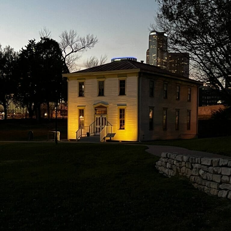 21 Iconic Historic Sites in Dallas, Texas (must-visit) - Happy To Be Texas