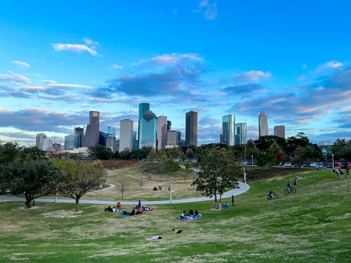 17 Best Houston Tours in 2023 (ranked!) - Happy To Be Texas