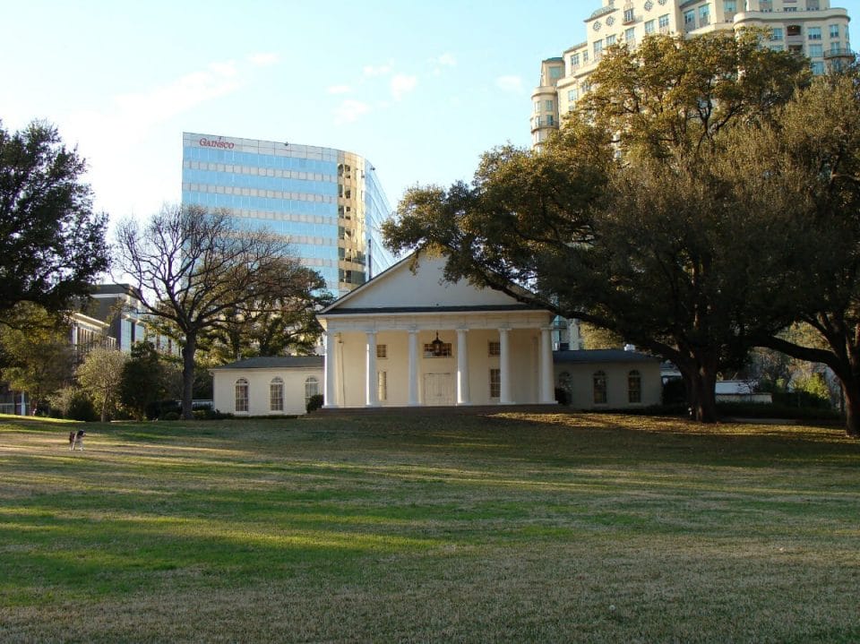 21 Iconic Historic Sites in Dallas, Texas (must-visit) - Happy To Be Texas