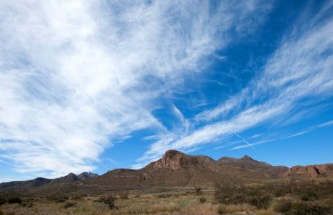 15 Jaw Dropping Mountains in Texas to Visit - Happy To Be Texas