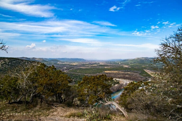 15 Jaw Dropping Mountains in Texas to Visit - Happy To Be Texas