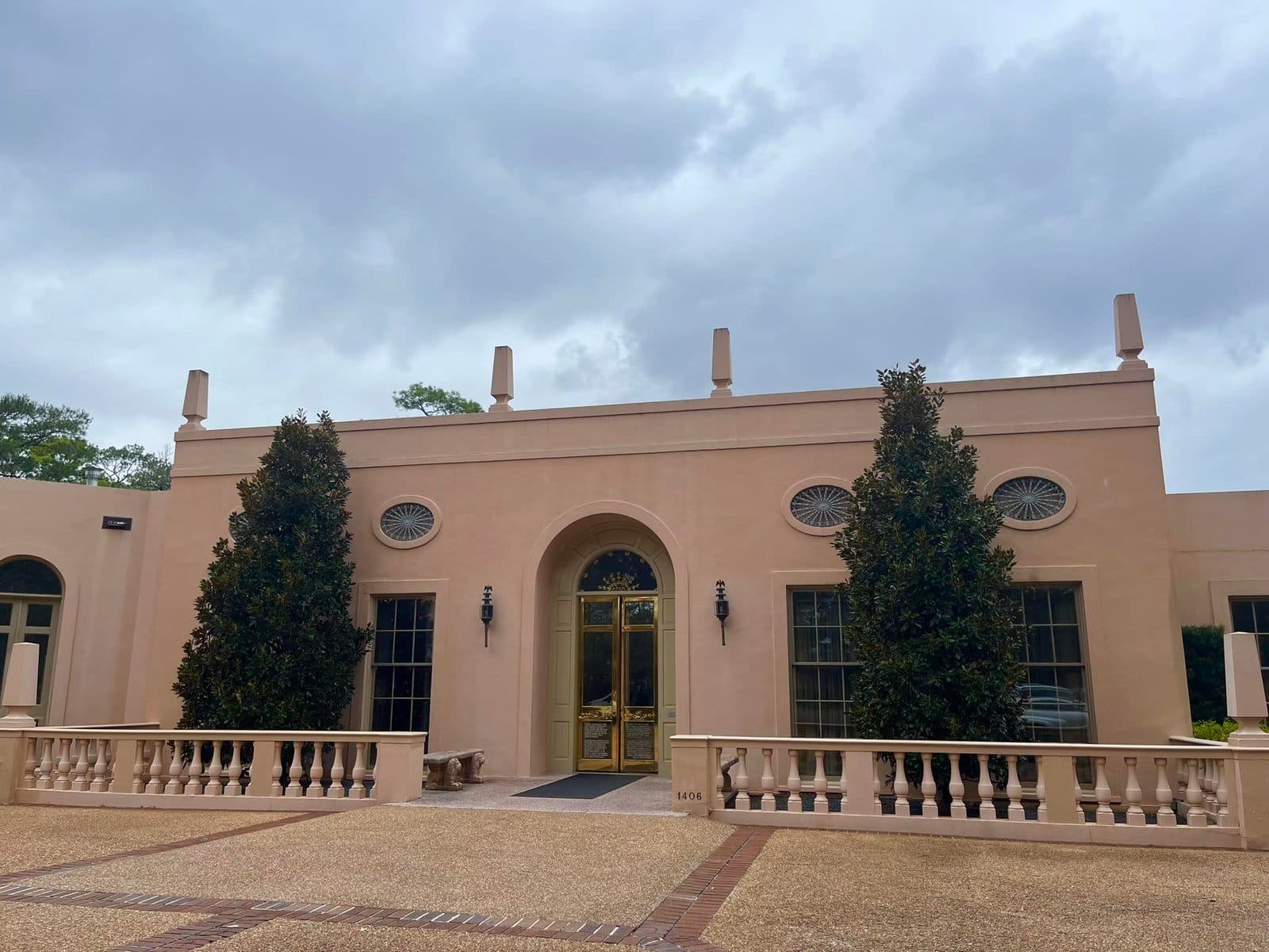 11 Historic Sites in Houston to Visit Today - Happy To Be Texas