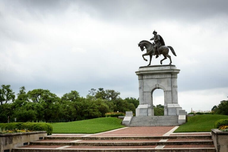 17 Must-Visit Historic Sites in Texas in 2023 (ranked!) - Happy To Be Texas