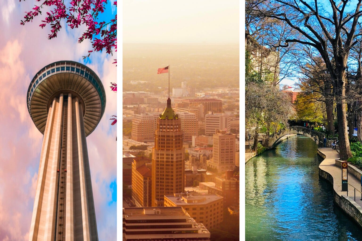29 Incredible Facts about San Antonio, Texas - Happy To Be Texas