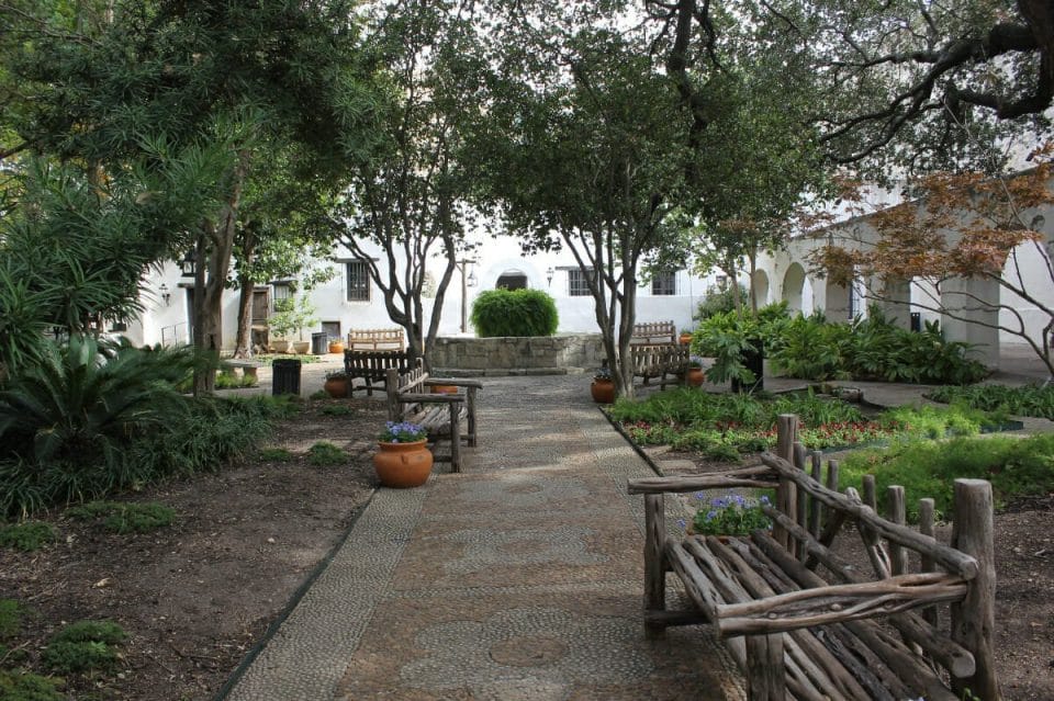 23 Iconic San Antonio Historical Sites (must-visit) - Happy To Be Texas