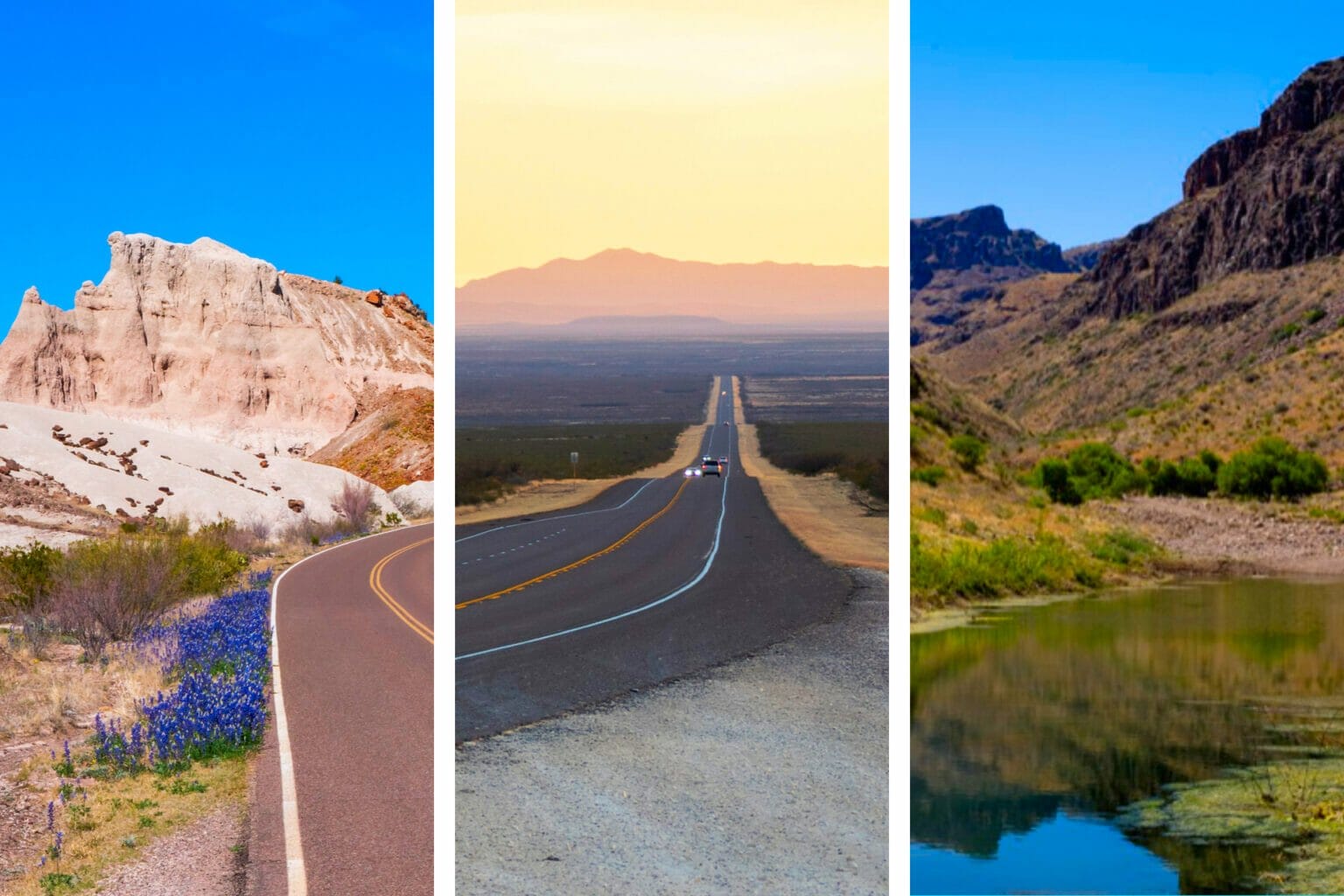 15 Jaw Dropping Mountains in Texas to Visit - Happy To Be Texas