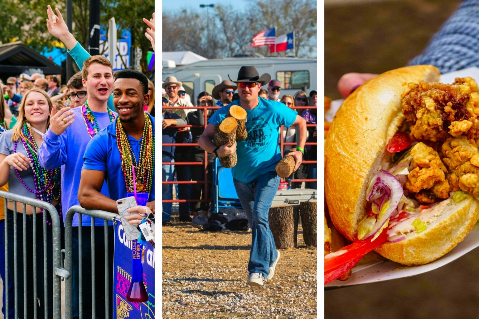 17 Best Things to Do in Texas in February (2024) - Happy To Be Texas