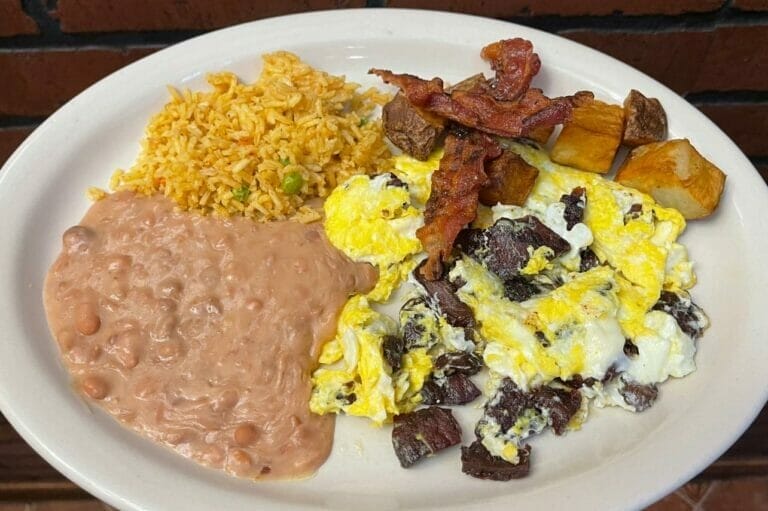 13 Best Restaurants in Conroe, Texas in 2023 (must-try!) - Happy To Be ...