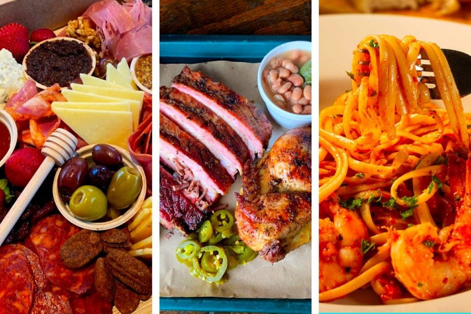 9 Best Restaurants in Roanoke, Texas in 2024 (must-try!) - Happy To Be ...