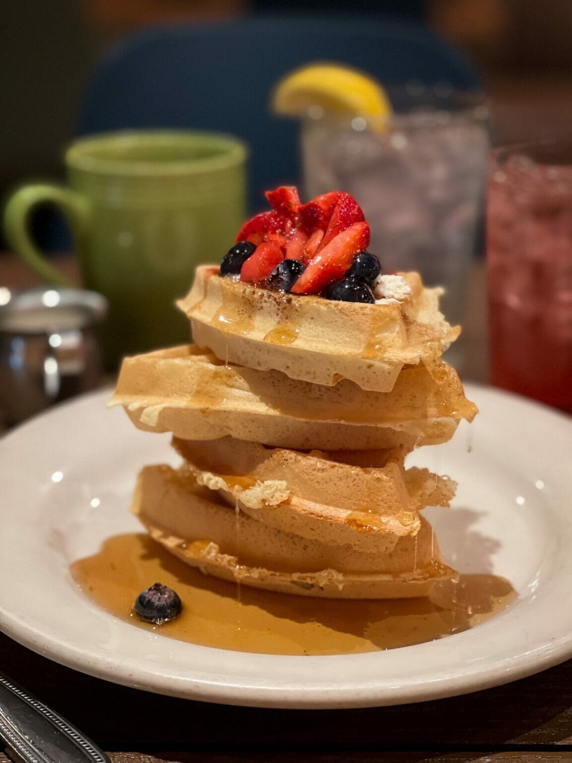 15 Best Restaurants in Addison, Texas in 2026 (must-try!) - Happy To Be ...