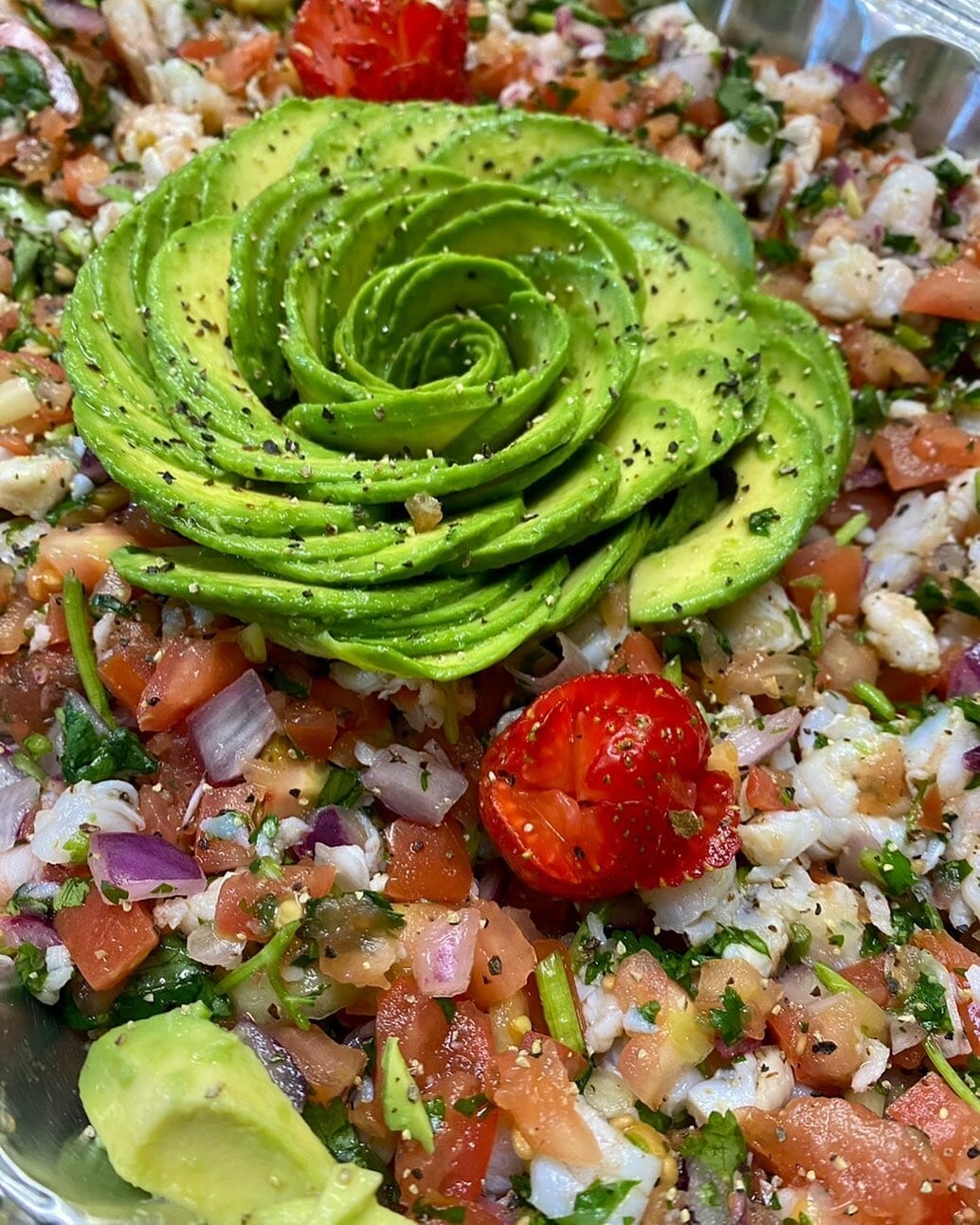 19 Best Restaurants in South Padre Island (must-try!) - Happy To Be Texas