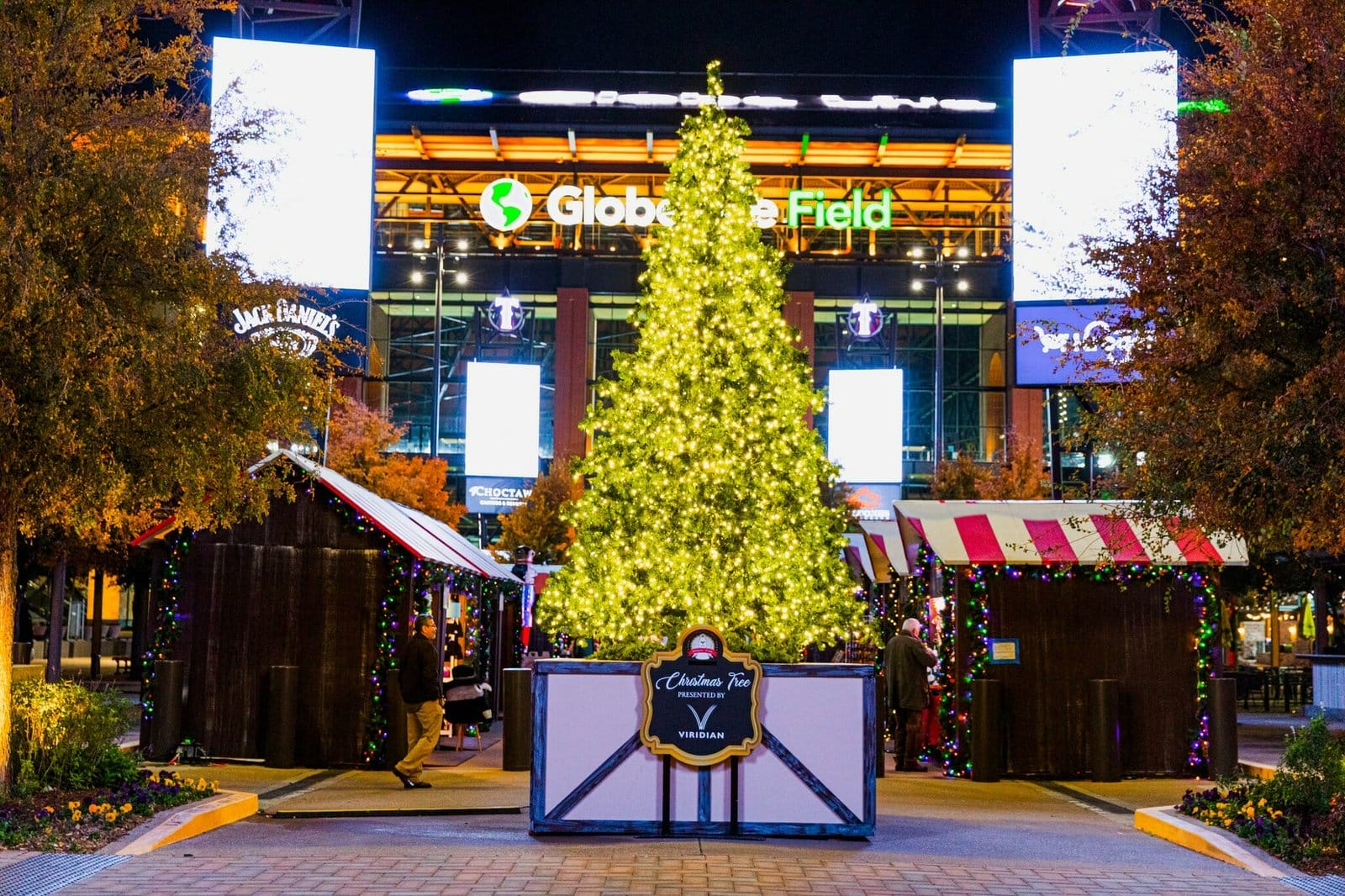 16 Best Things to Do in Texas in December (2023) - Happy To Be Texas