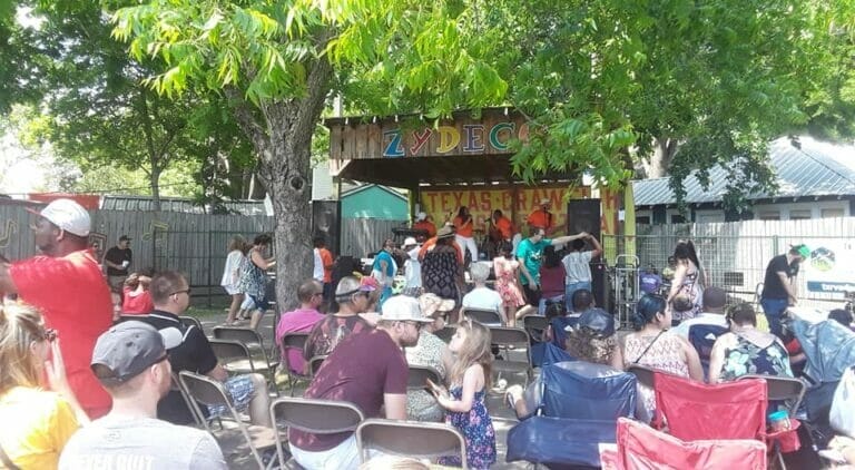16 Best Things to Do in Texas in May (2024) - Happy To Be Texas