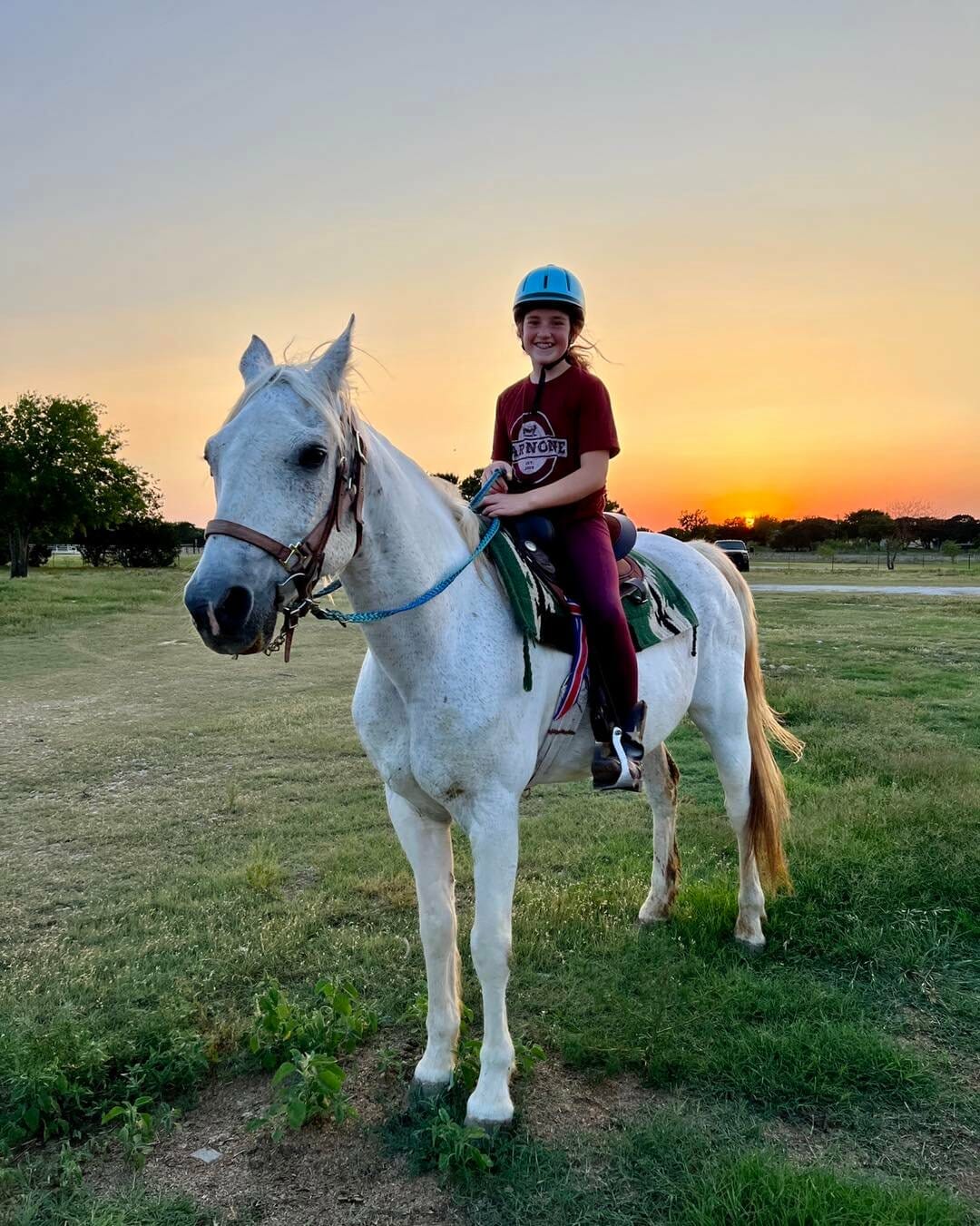 21 Best Places to Go Horseback Riding in Texas (2023) - Happy To Be Texas