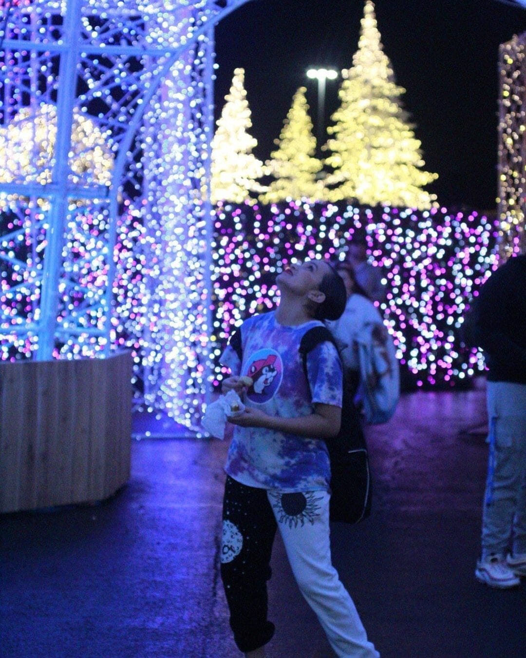 16 Best Things to Do in Texas in December (2023) - Happy To Be Texas