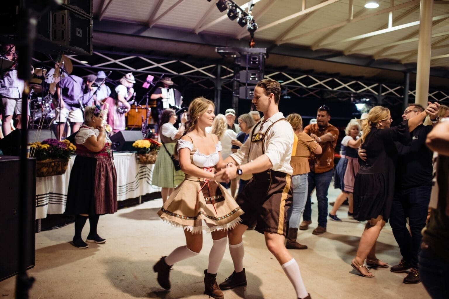 17 Best Things to Do in Texas in October (2024) - Happy To Be Texas