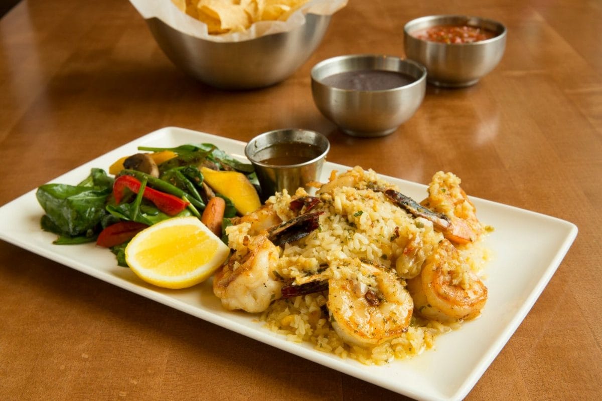 15 Best Restaurants in Addison, Texas in 2024 (must-try!) - Happy To Be ...