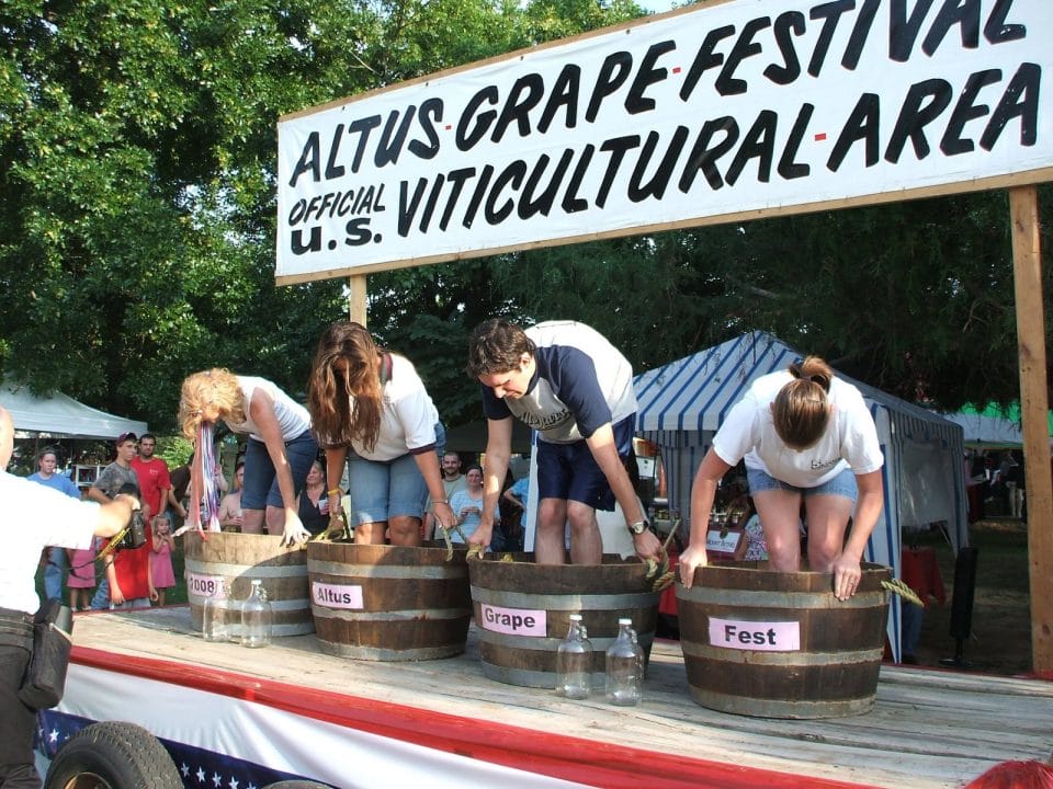 17 Best Things to Do in Texas in August (2023) - Happy To Be Texas