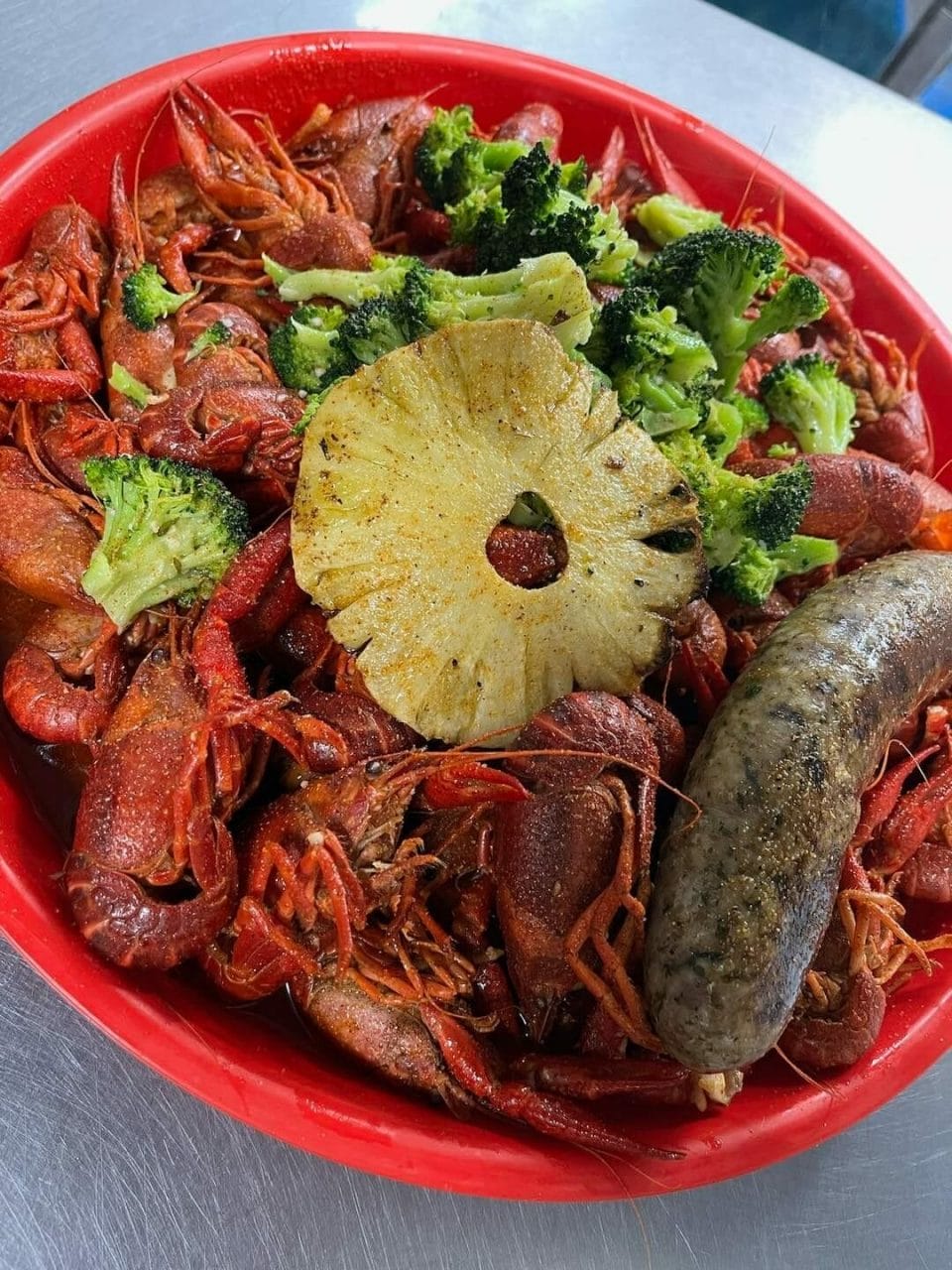 23 Best Restaurants in Galveston, Texas (you'll love) - Happy To Be Texas