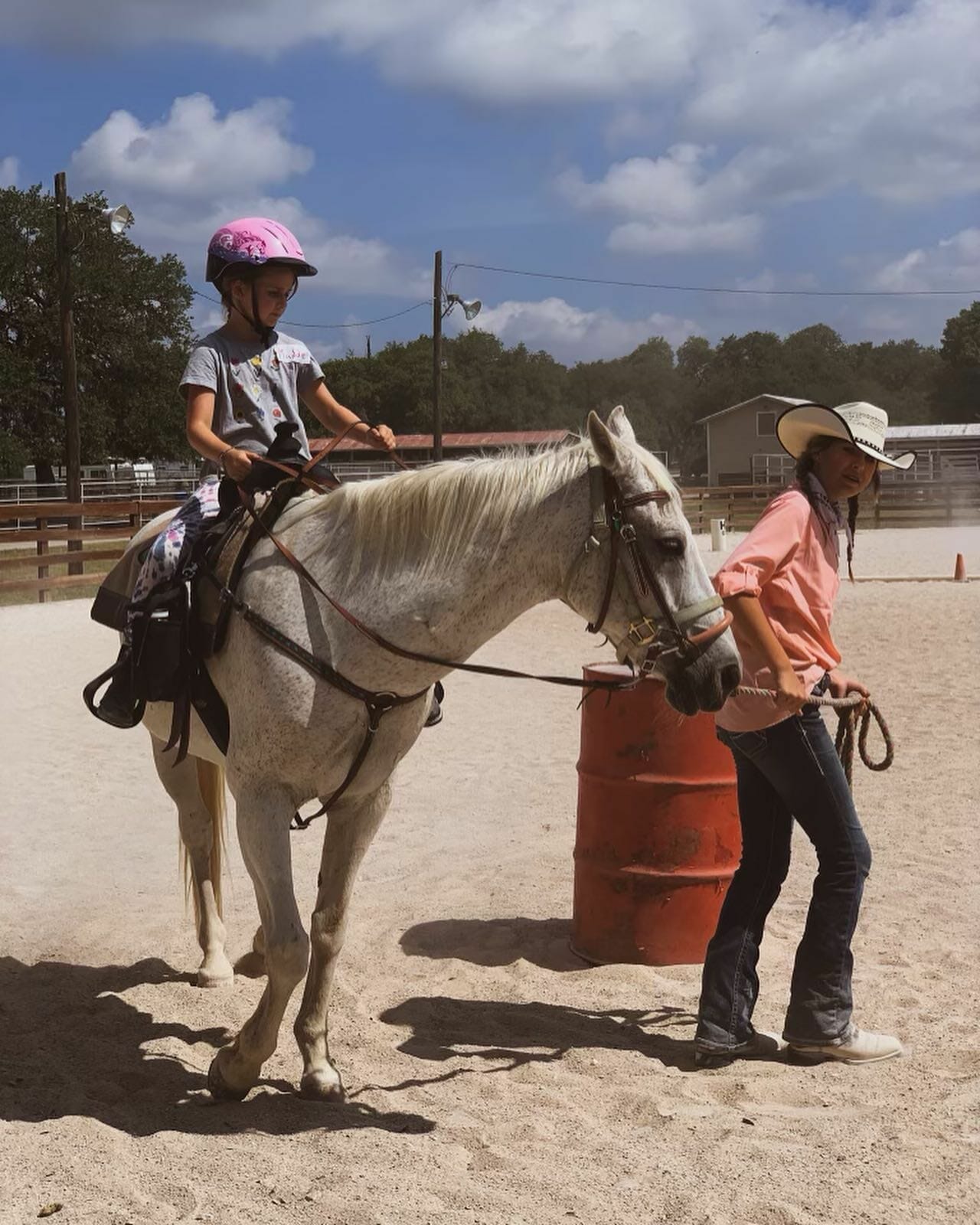 21 Best Places to Go Horseback Riding in Texas (2023) - Happy To Be Texas