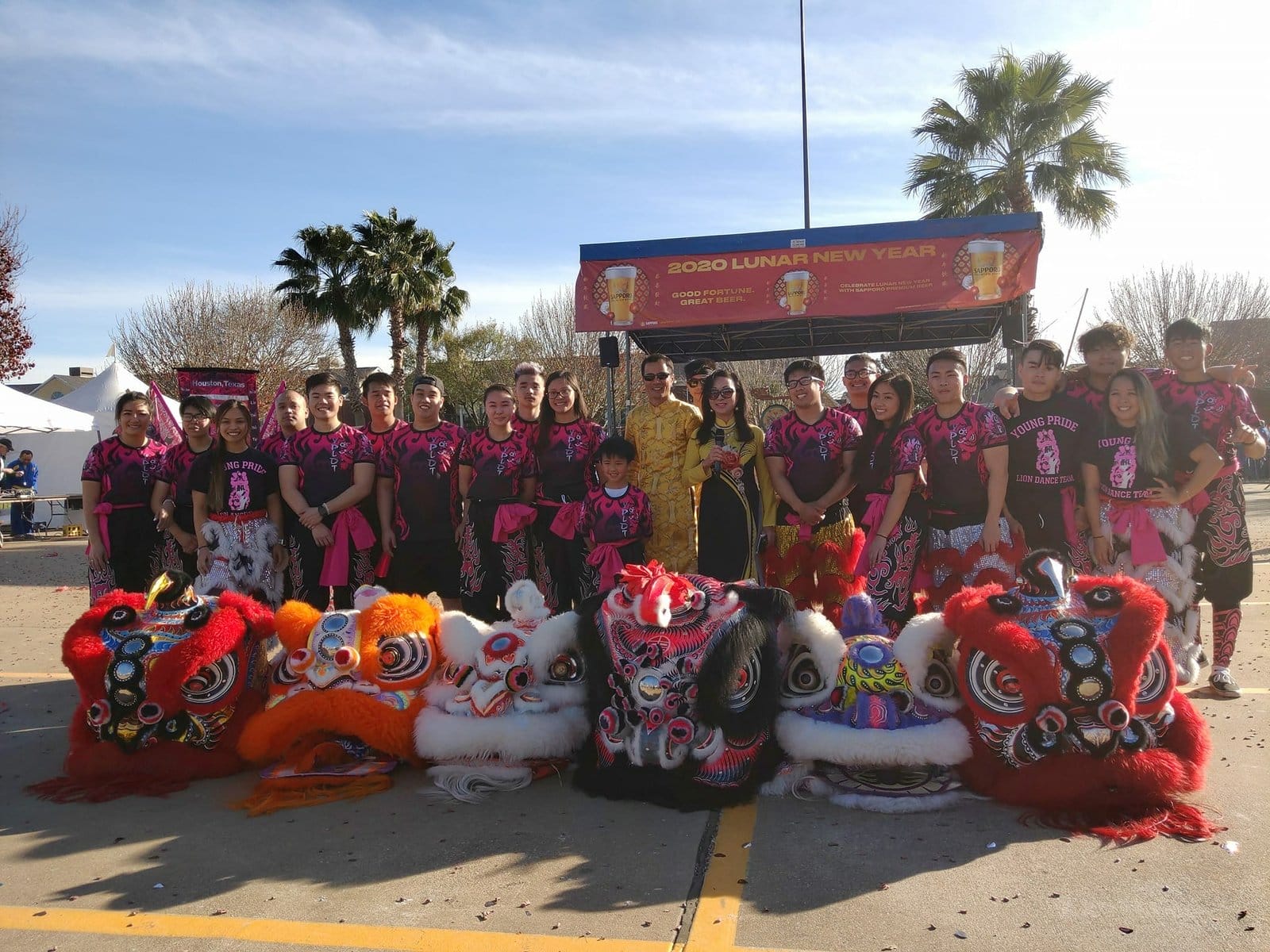 17 Best Things to Do in Texas in January (2024) - Happy To Be Texas