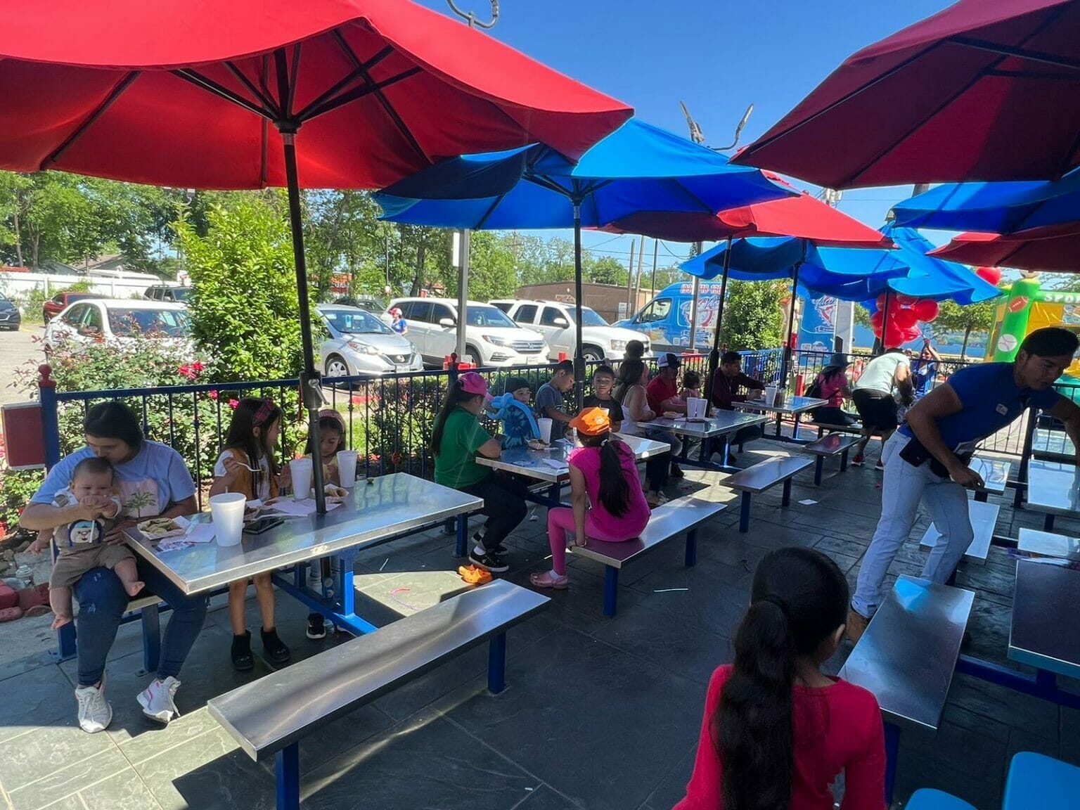 13 Best Restaurants in Conroe, Texas in 2023 (must-try!) - Happy To Be ...