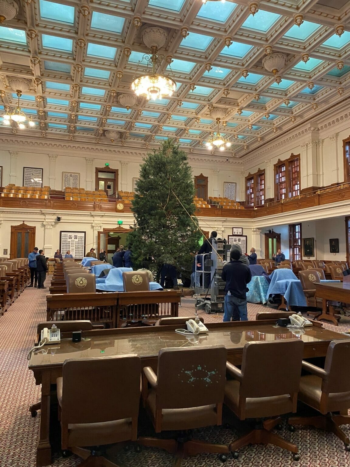 16 Best Things to Do in Texas in December (2023) - Happy To Be Texas