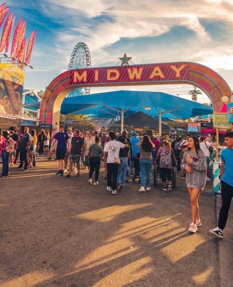 17 Best Things to Do in Texas in October (2024) - Happy To Be Texas