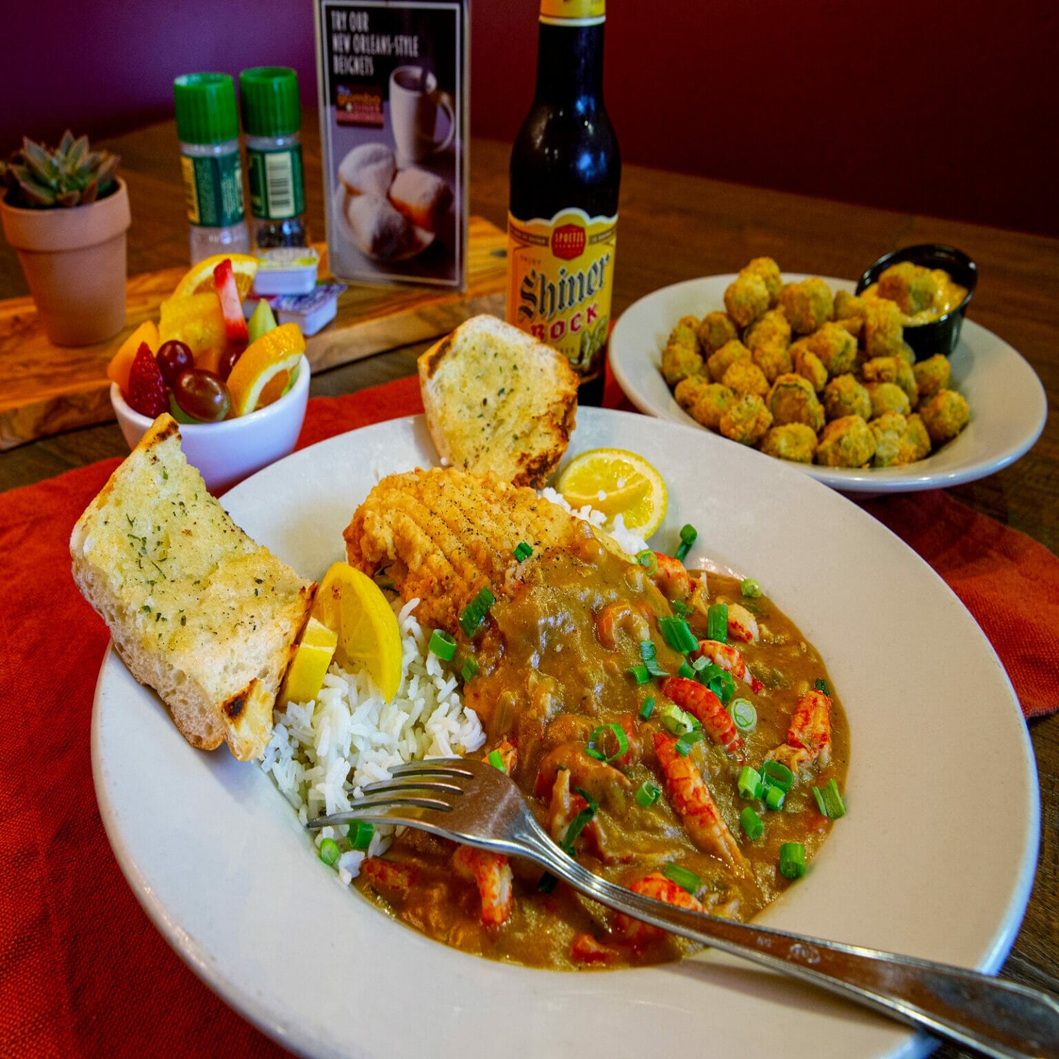 23 Best Restaurants in Galveston, Texas (you'll love) - Happy To Be Texas