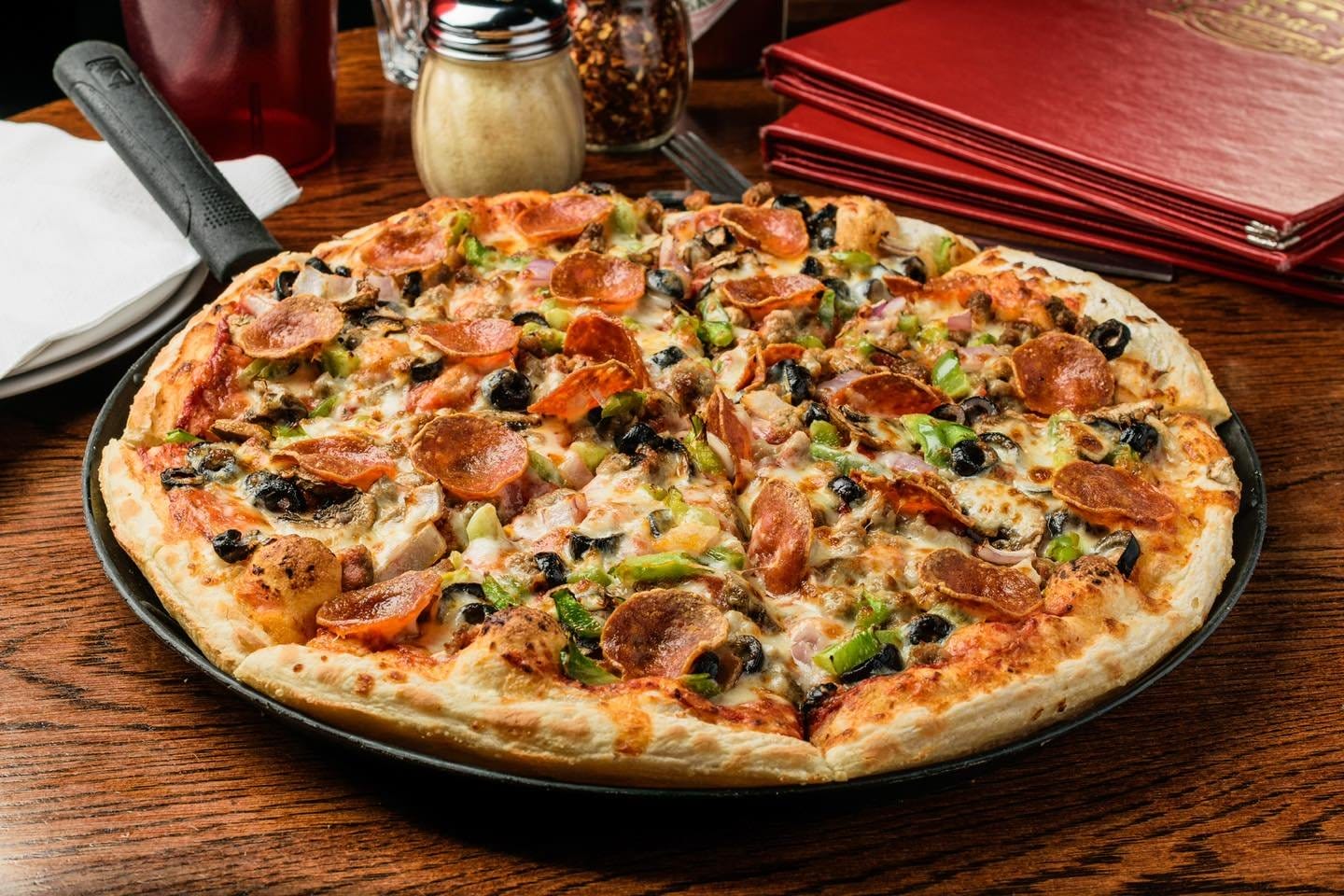 13 Best Restaurants in Longview, Texas in 2024 (must-try!) - Happy To ...