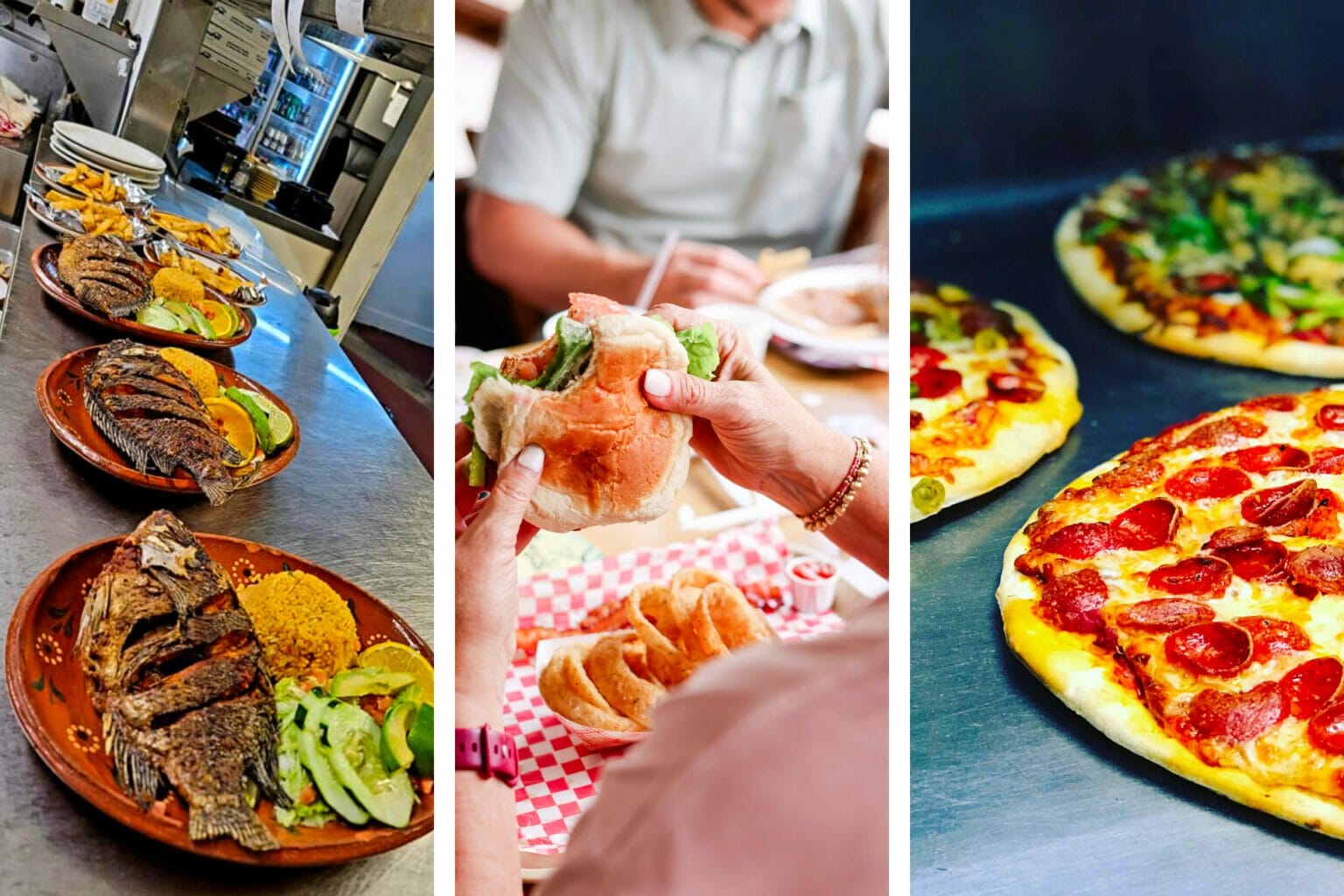 13 Best Restaurants in Longview, Texas in 2023 (must-try!) - Happy To ...