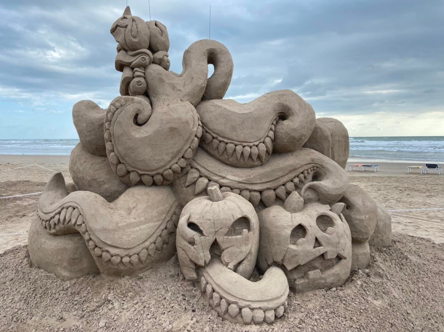 17 Best Things to Do in Texas in November (2023) - Happy To Be Texas