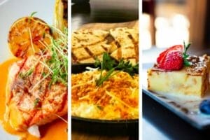 17 Best Restaurants in Tyler, Texas to Try Today (2023) - Happy To Be Texas