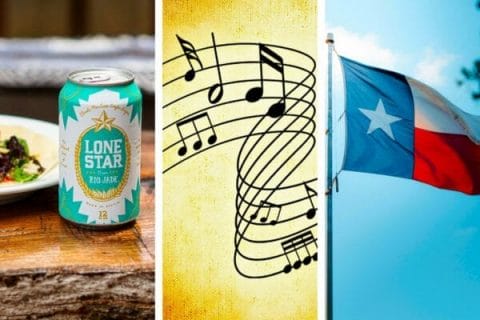 53 Songs about Texas for the Ultimate Playlist - Happy To Be Texas