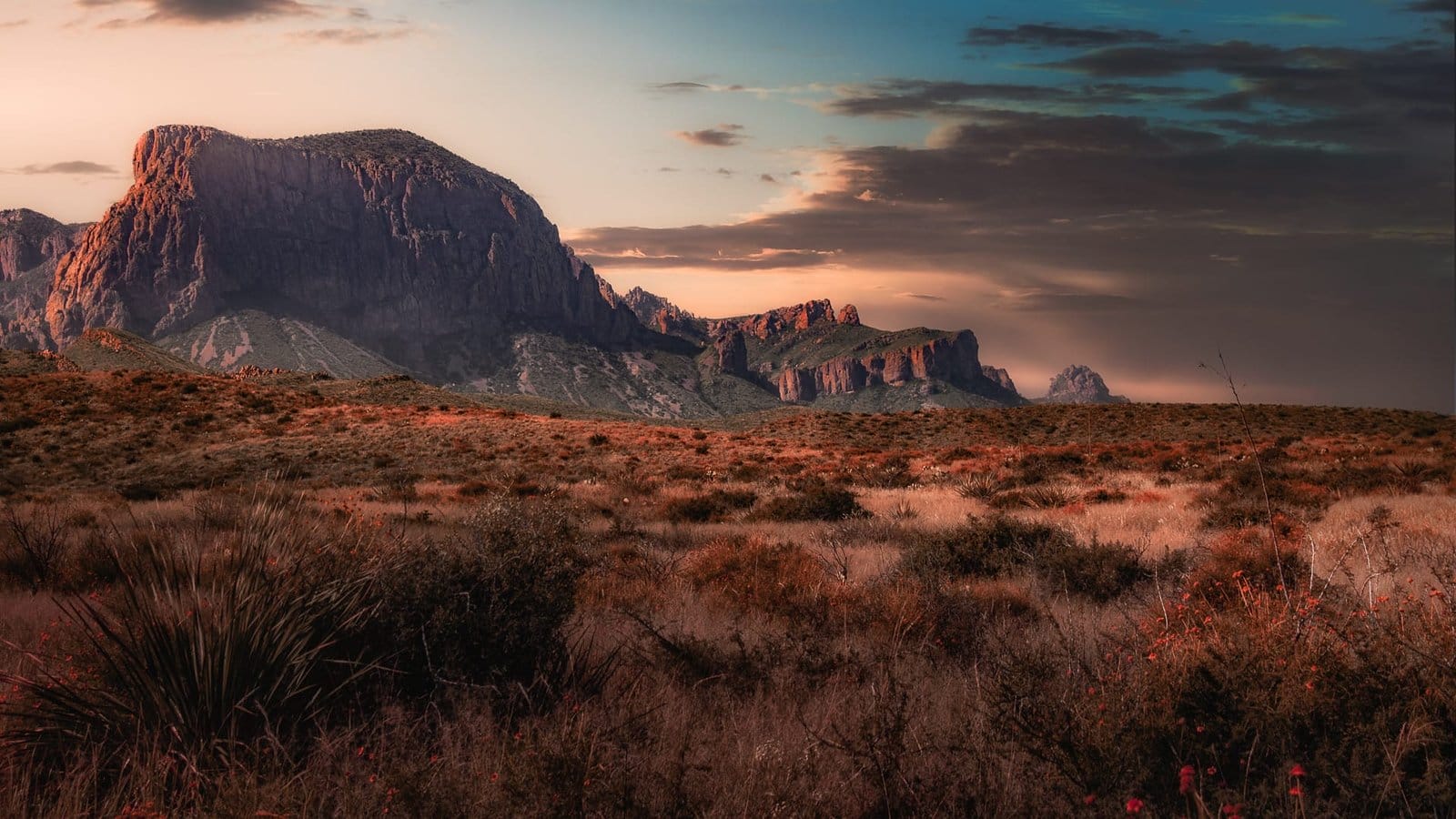 17 Must-See Texas Nature Destinations (2026) - Happy To Be Texas