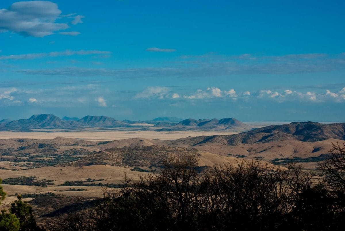 17 Must-See Texas Nature Destinations (2024) - Happy To Be Texas