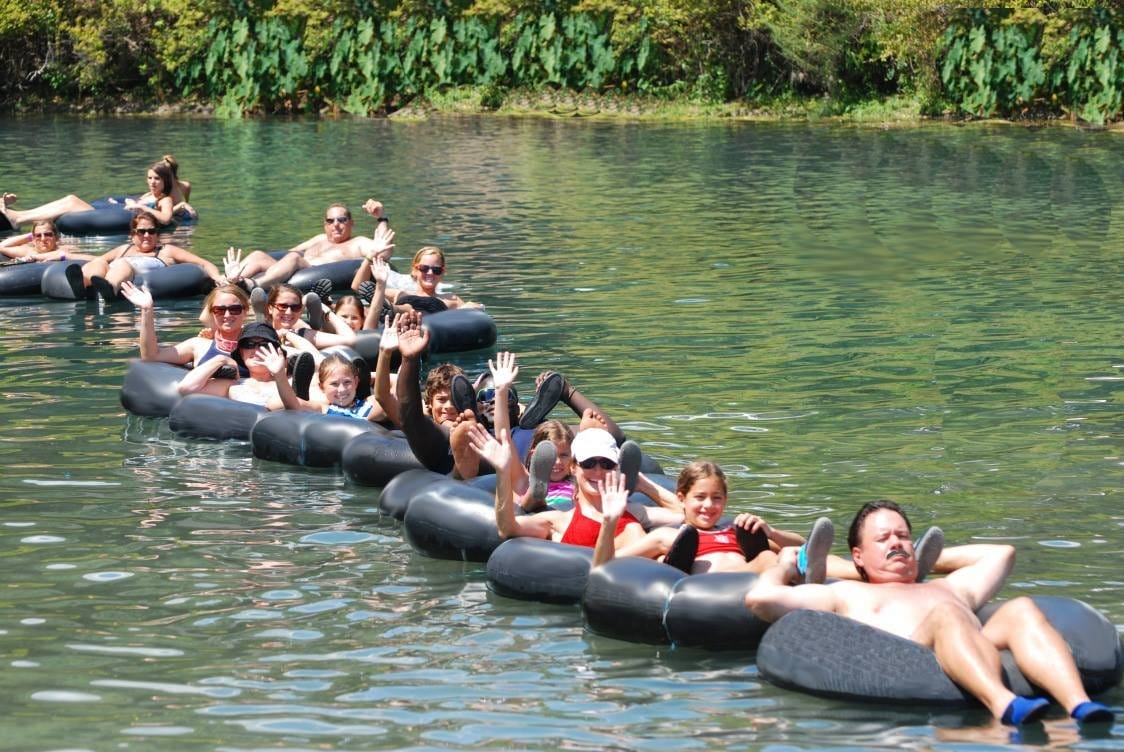 21 Unique Spring Break in Texas Ideas for 2024 - Happy To Be Texas